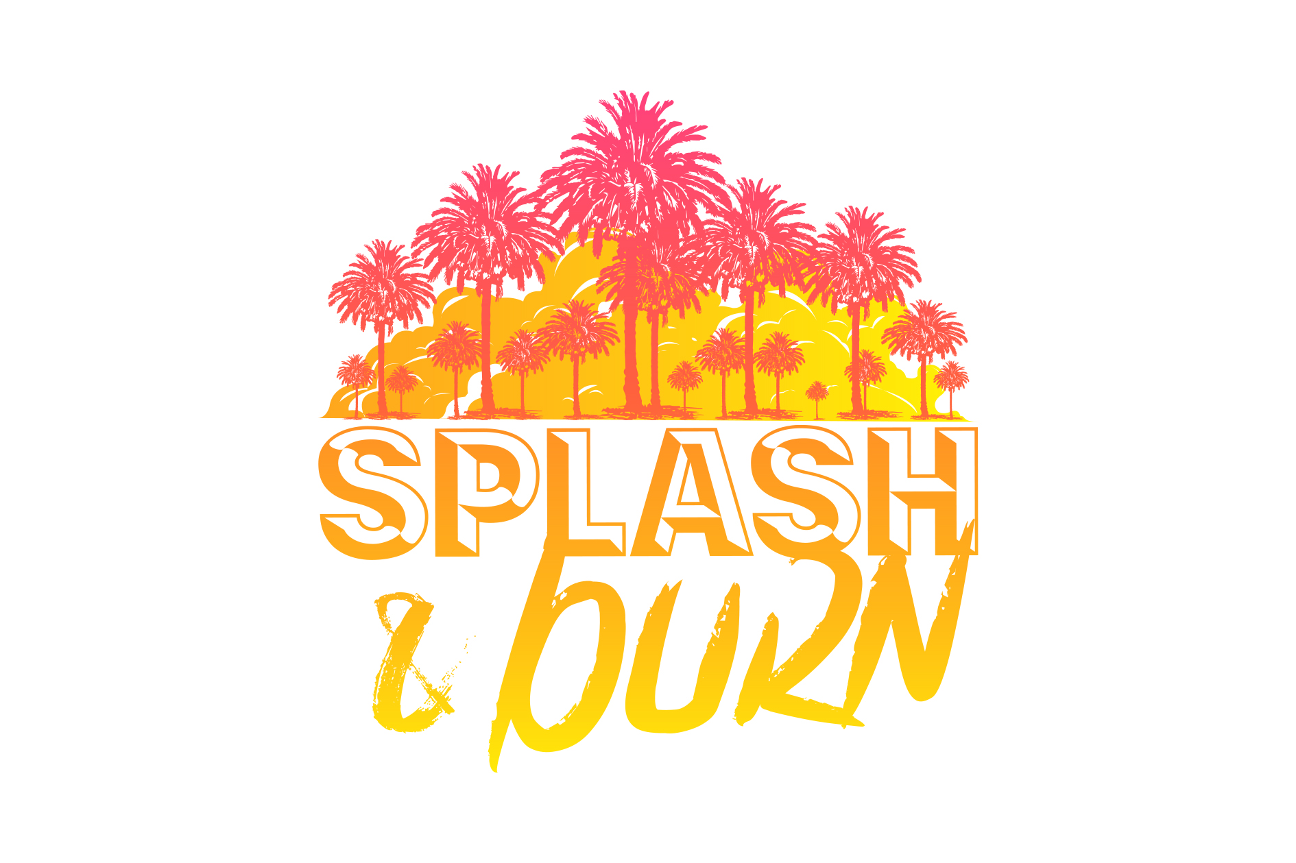 Splash and Burn - SOS – Sumatran Orangutan Society