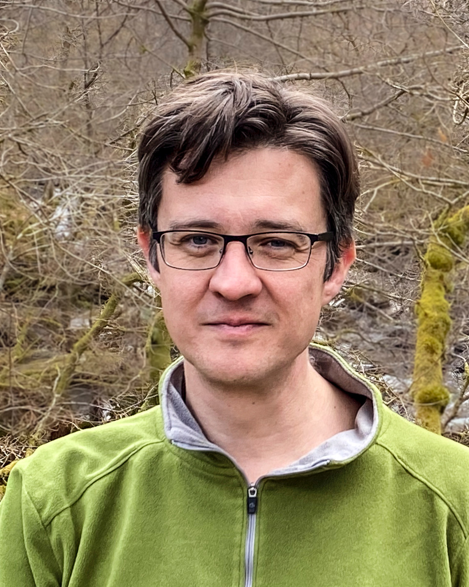 Stephen Griffin - SOS – Sumatran Orangutan Society