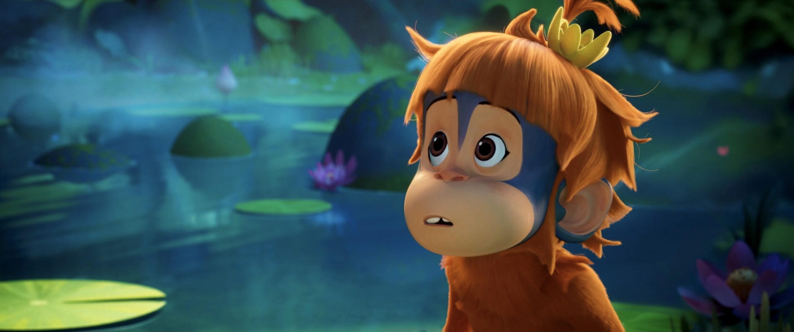 Ozi: Voice of the Forest | How to Help Orangutans 🦧 - SOS – Sumatran ...